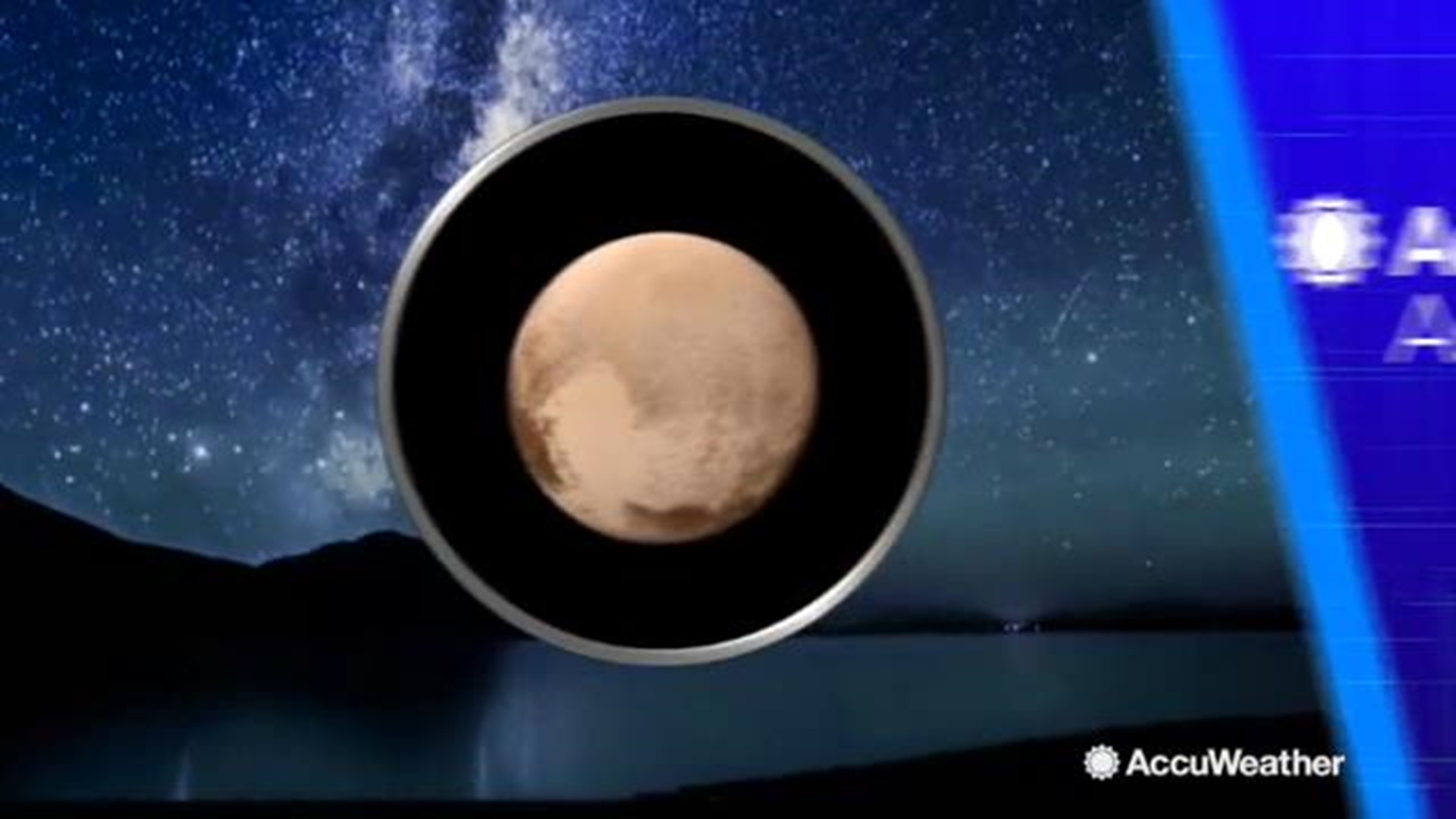 What is a planet and why is Pluto not considered one? | wtsp.com