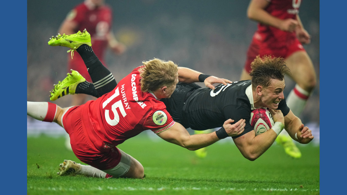 All Blacks extend 72-year winning streak against spirited Wales in ...