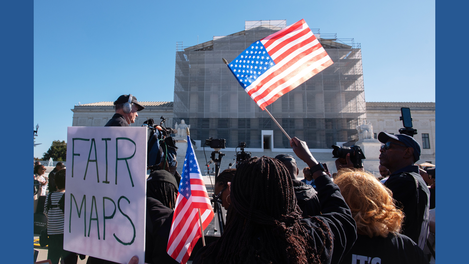 After Voting Rights Act case arguments, concerns over diminished ...