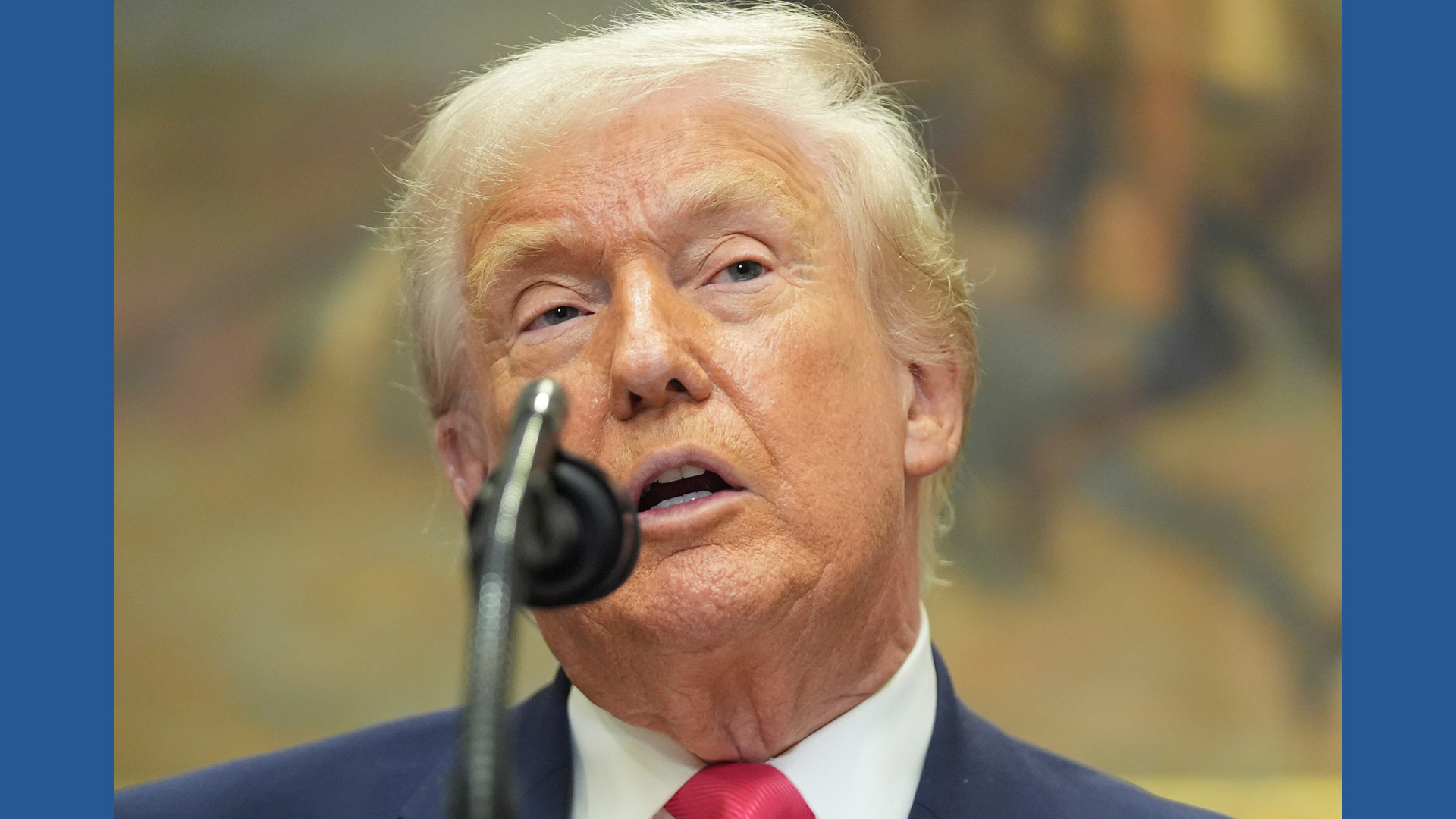 The Latest: Pentagon watchdog finds Hegseth put US personnel at risk ...