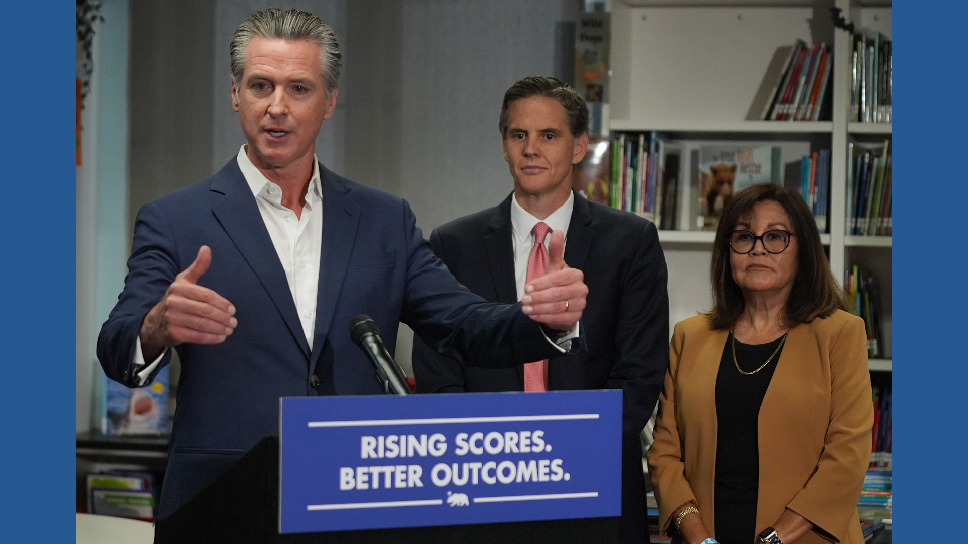California's Newsom signs a reparations study law but vetoes other ...