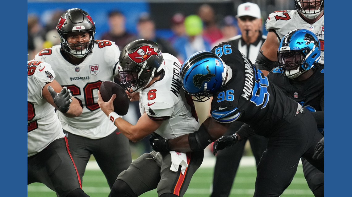 A Frank Conversation from 10 Tampa Bay's Frank Wiley | wtsp.com