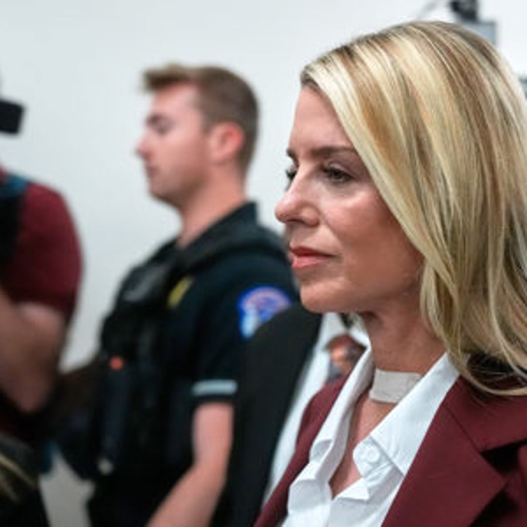 Pam Bondi to face closed-door questioning from House lawmakers over ...