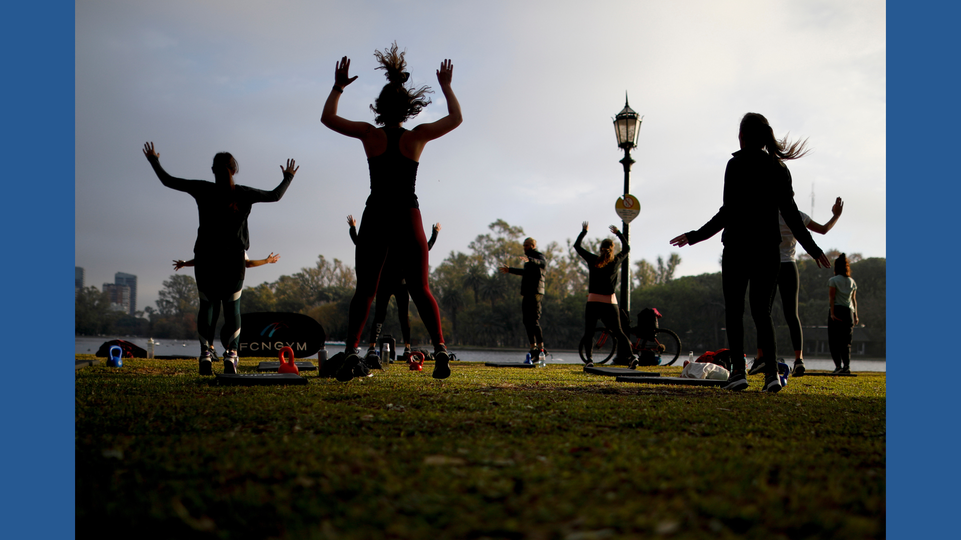 Calisthenics are making a comeback. Is body weight enough to get a good ...