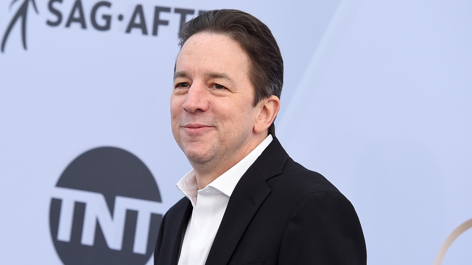 Brian Tarantina, known for roles in 'Marvelous Mrs. Maisel,' ‘Uncle ...