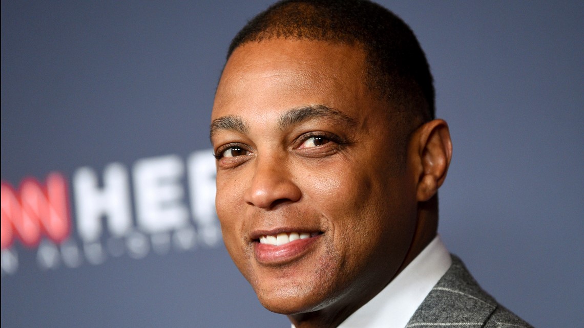 Don Lemon fired from CNN after Nikki Haley comments | wtsp.com