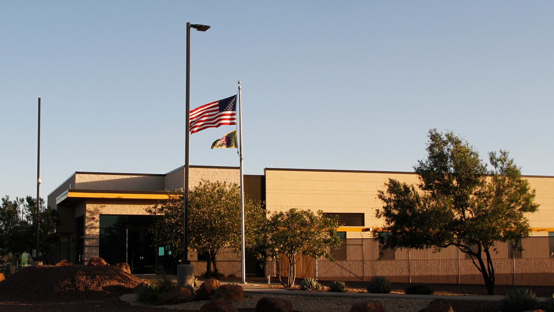 Migrant kids moved after bad conditions exposed at Texas Border Patrol ...