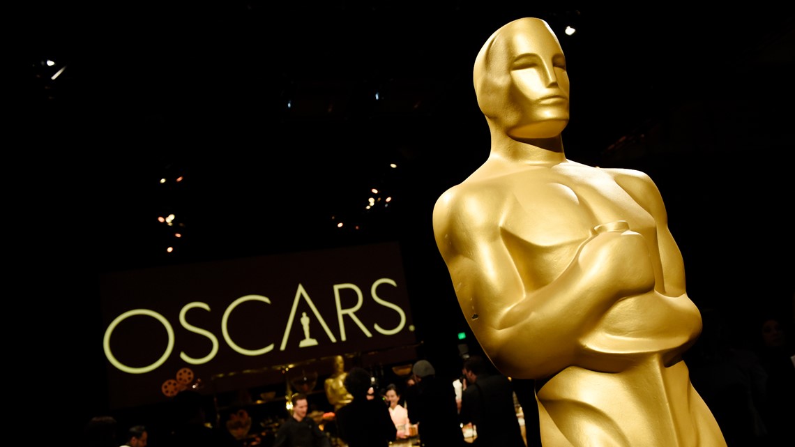 A brief history of Oscar, the Academy Awards statuette | wtsp.com