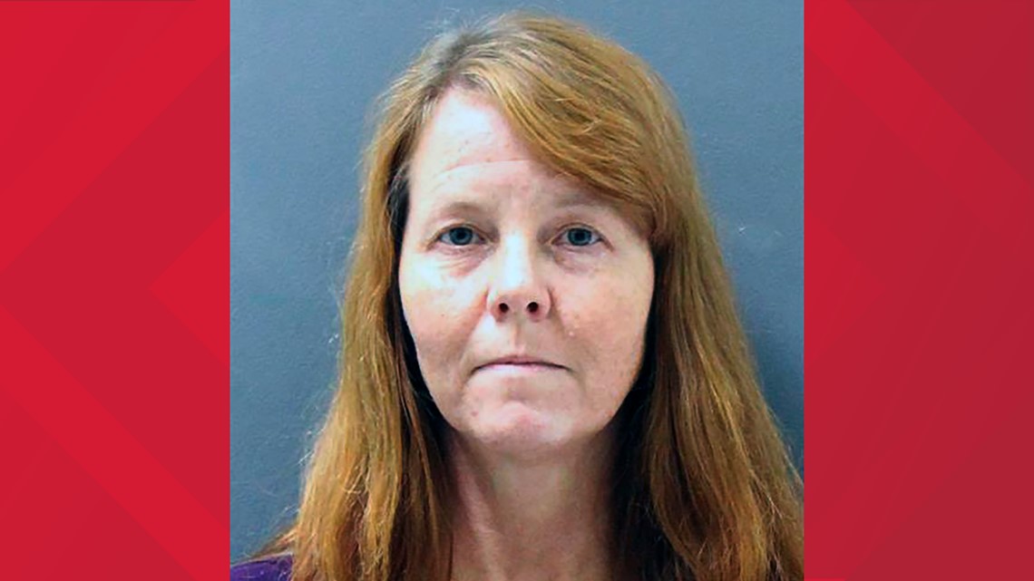 Shelly Harmon confesses to murder of Pamela Pitts | wtsp.com