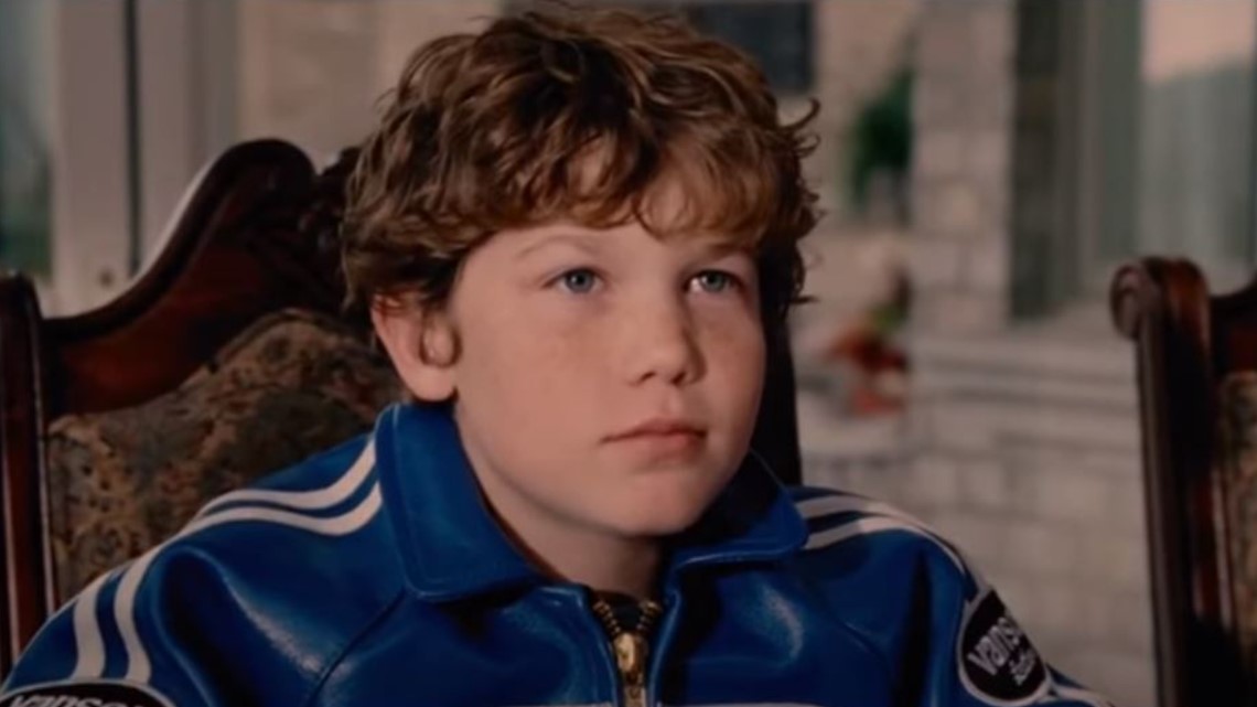'Talladega Nights' child actor Houston Tumlin dies at 28 | wtsp.com