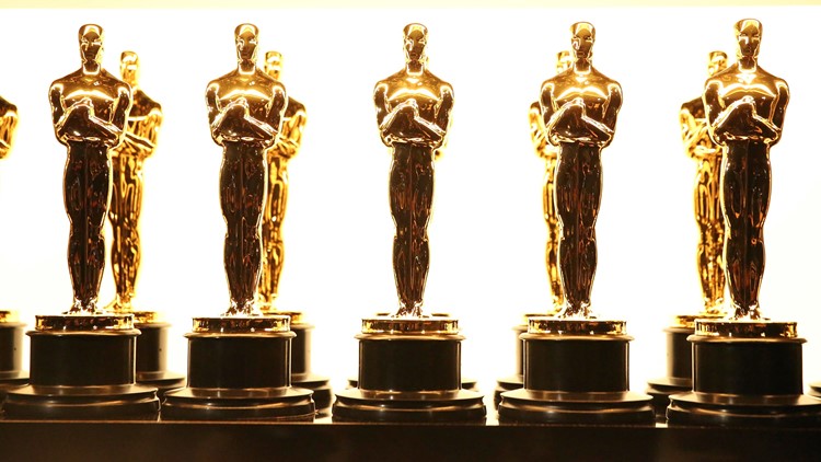 A brief history of Oscar, the Academy Awards statuette | wtsp.com