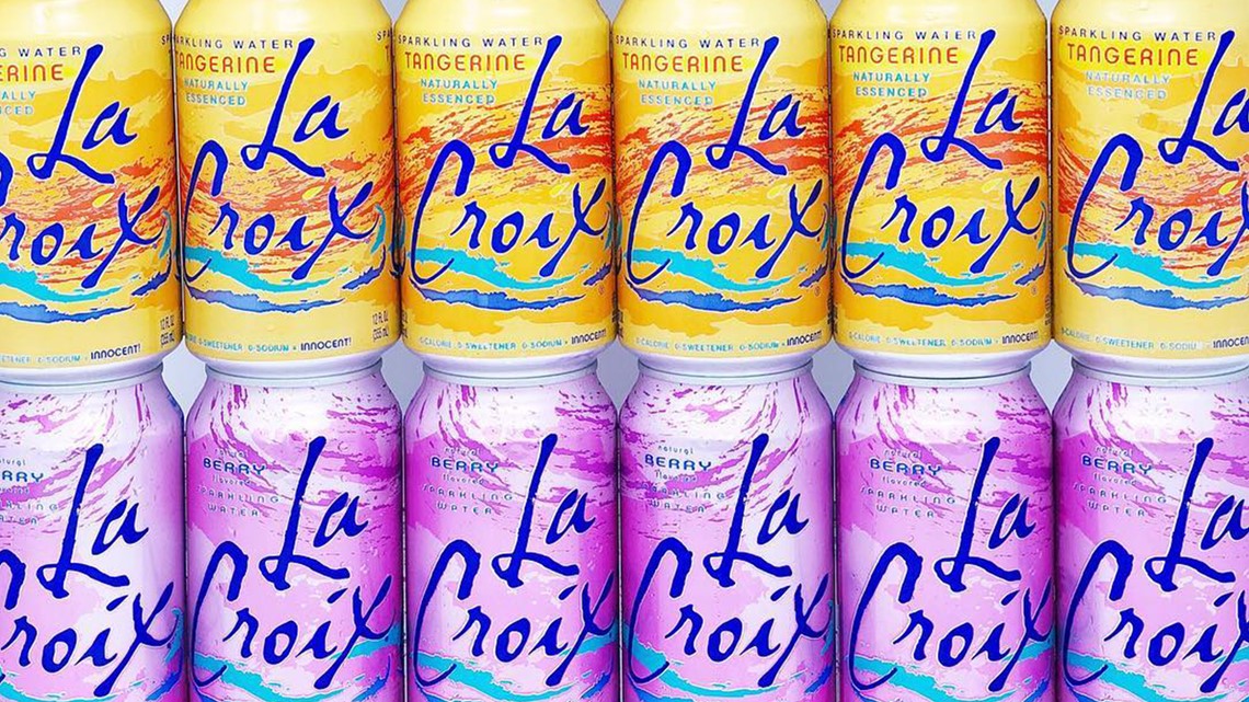 Lawsuit claims LaCroix has cockroach insecticide ingredient. LaCroix ...
