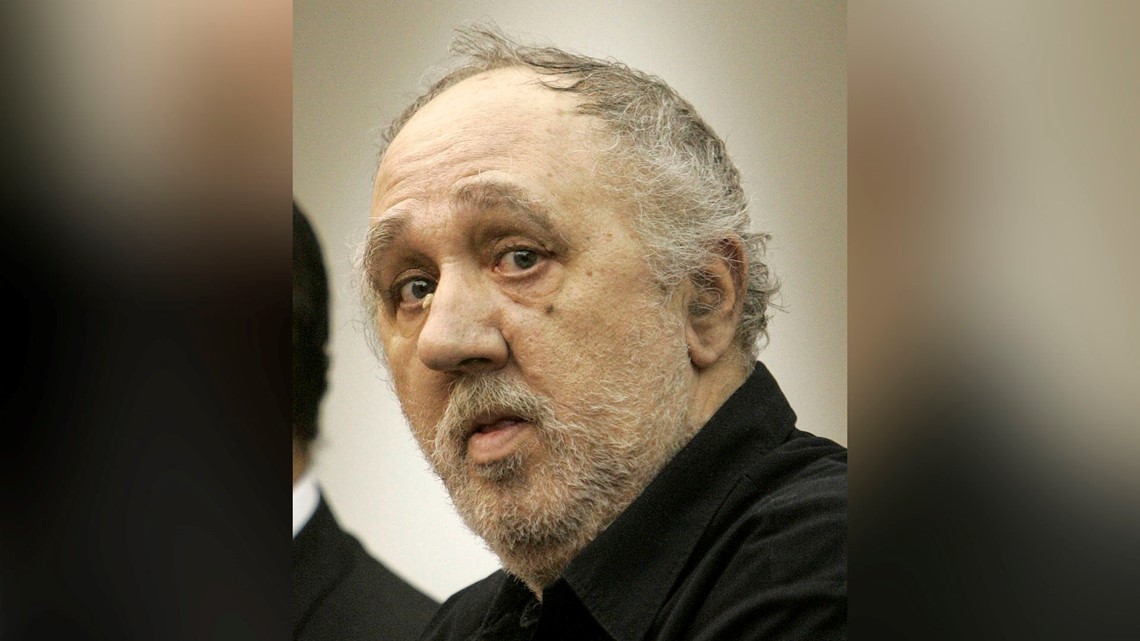 Roger Sweet, Michigan man convicted of murdering wife, released | wtsp.com