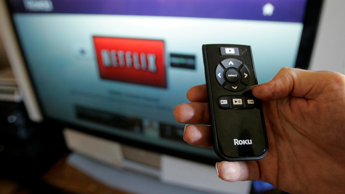 Netflix won't work on older Roku devices starting Dec. 1 | wtsp.com