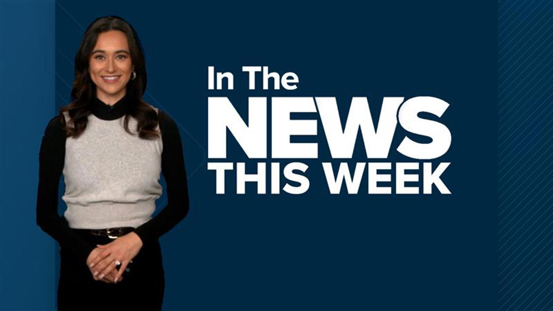 In The News This Week | wtsp.com