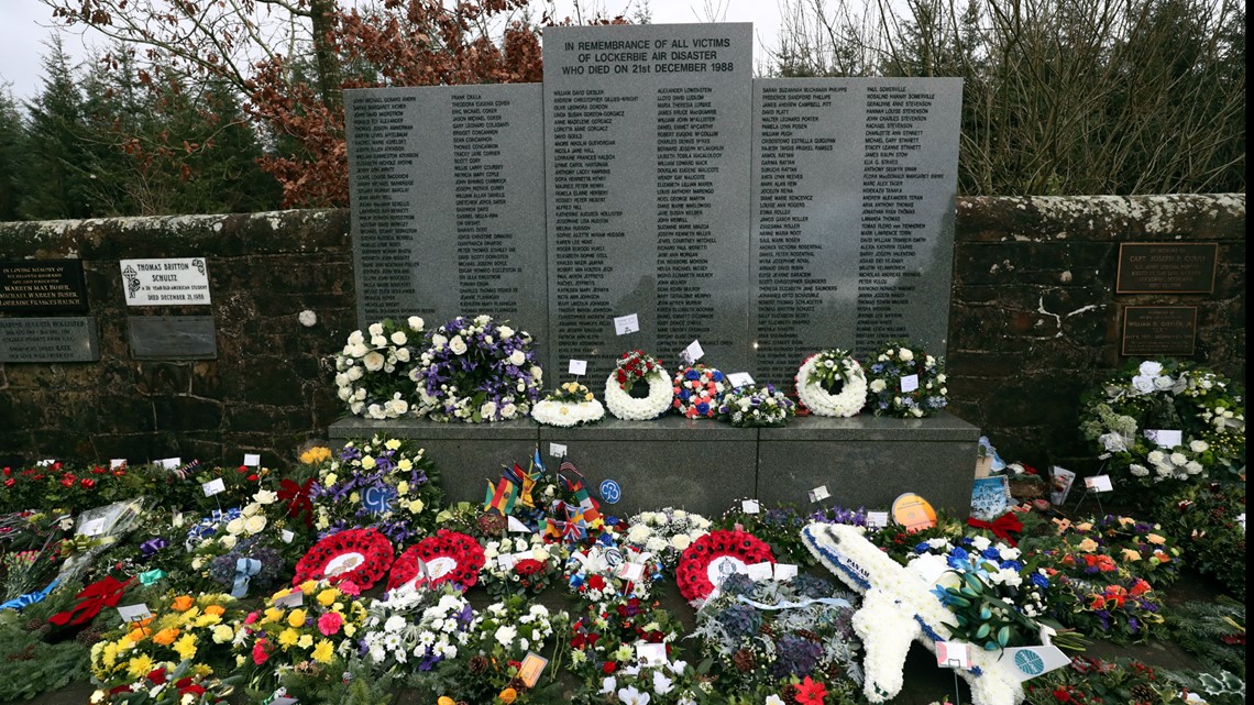 Lockerbie bomb suspect in US custody: Officials | wtsp.com