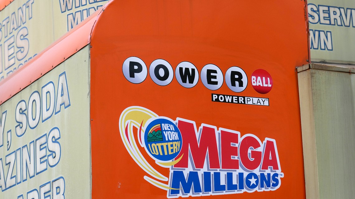 Florida Mega Millions winner: Identity to eventually be released | wtsp.com