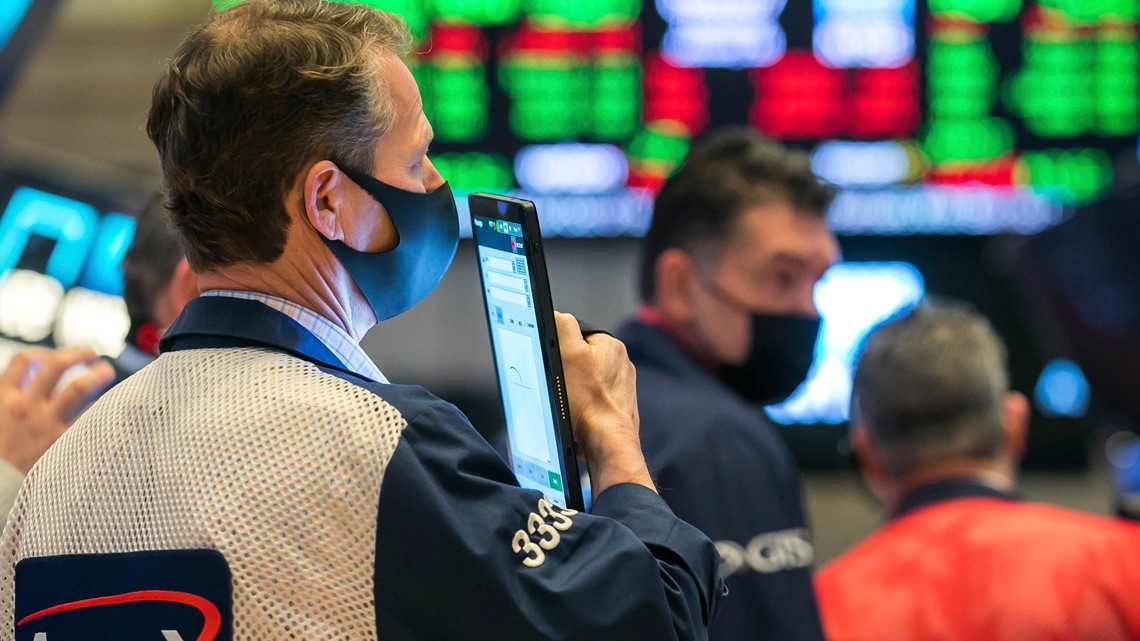 Gamestop and the Reddit Wall Street Bets rebellion explained | wtsp.com