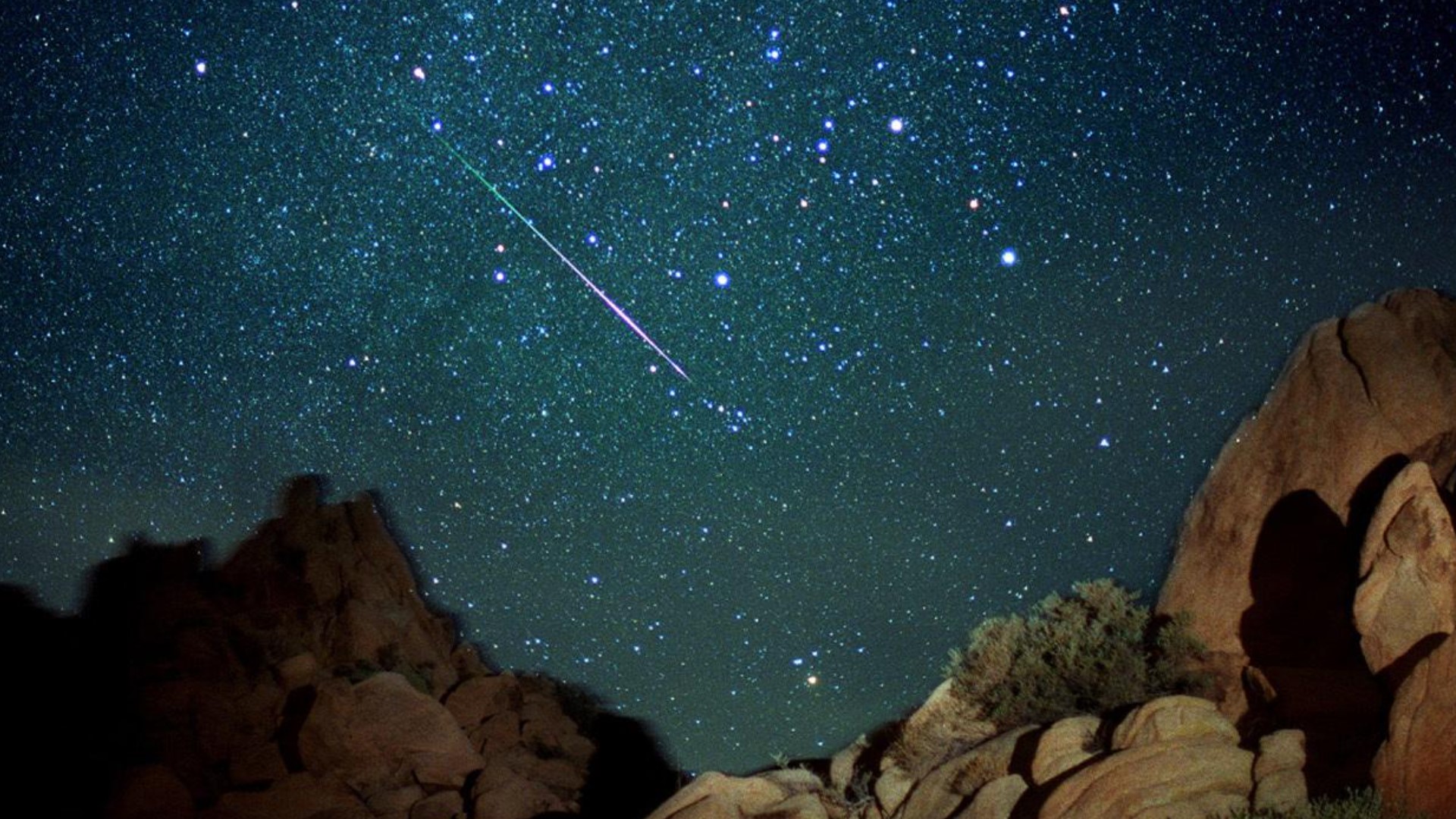 Leonid meteor shower, supermoon in sky this weekend | wtsp.com