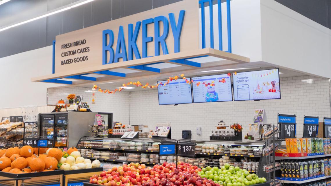 Walmart to remodel 650 stores across the US: List of locations | wtsp.com