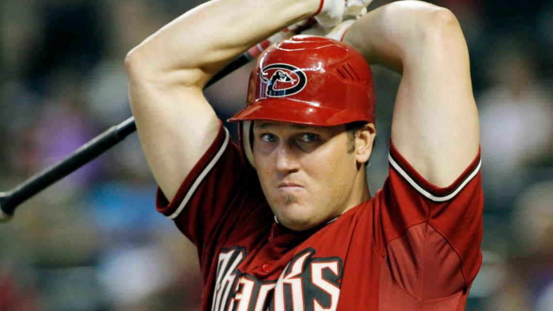 Former MLB player Sean Burroughs dies at 43 | wtsp.com