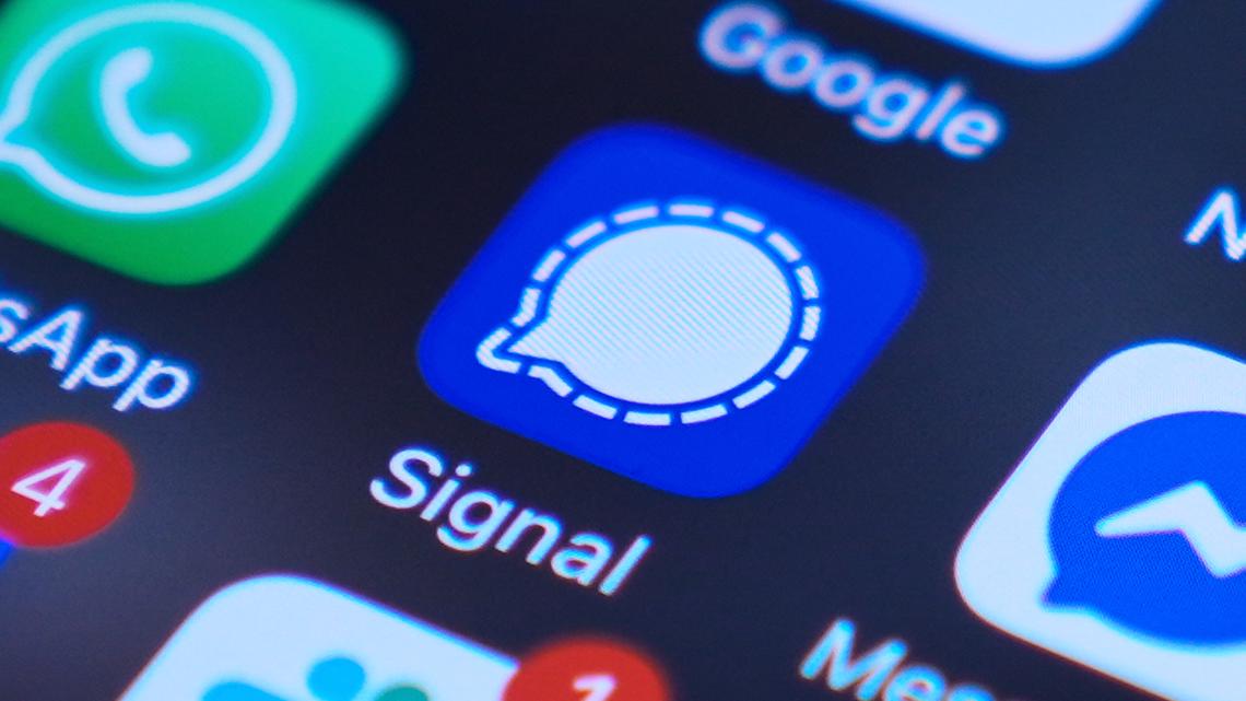 Judge to order government to preserve Signal messages about Houthi airstrikes | wtsp.com