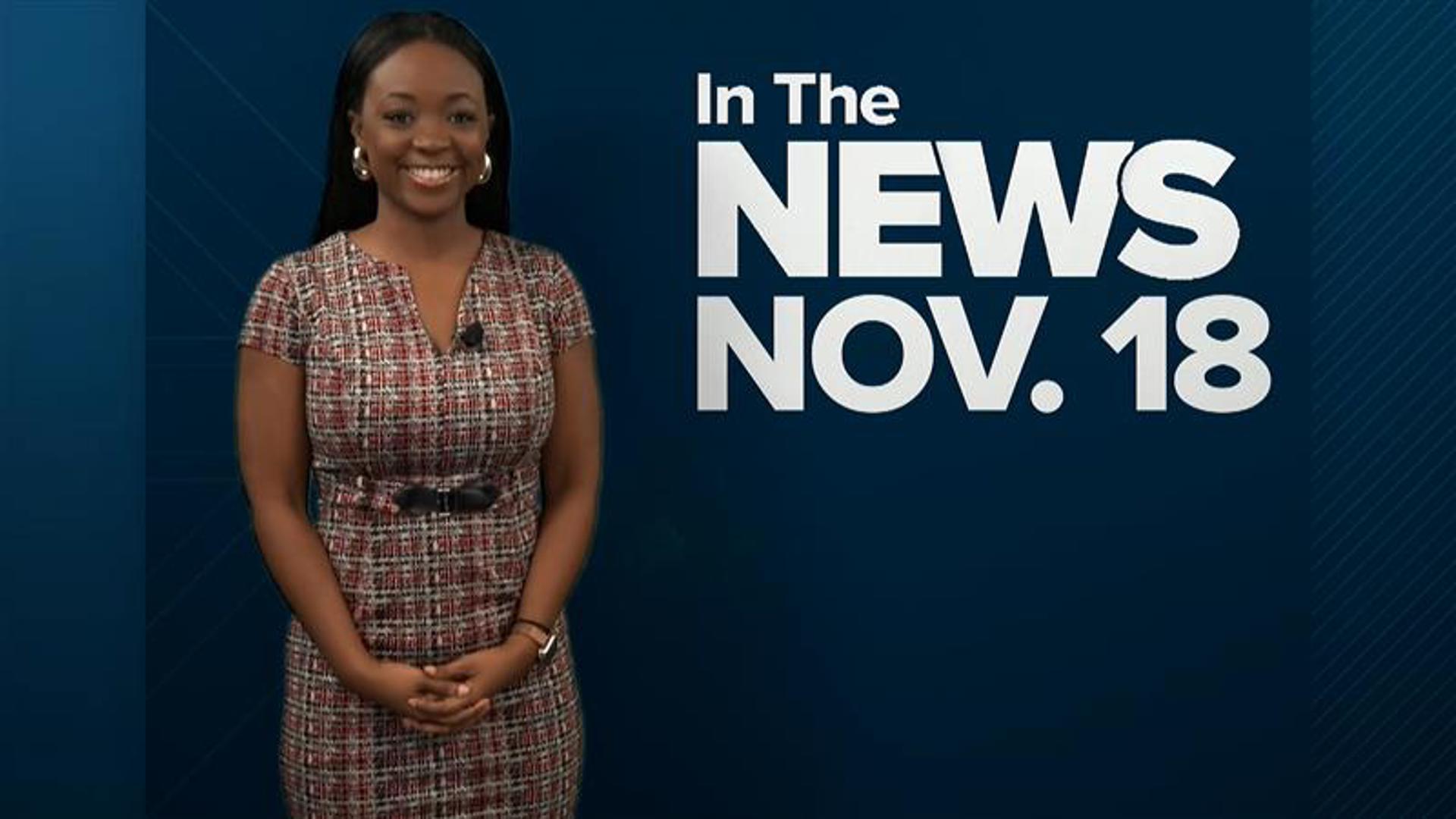 In The News | wtsp.com