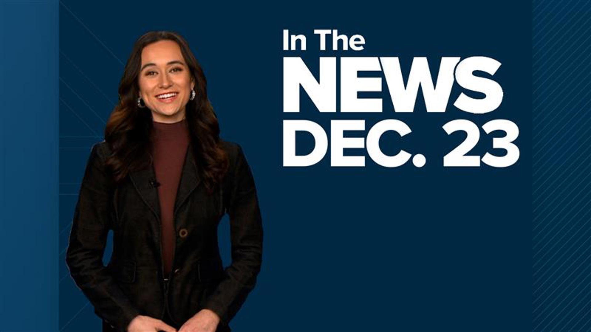 In The News | wtsp.com