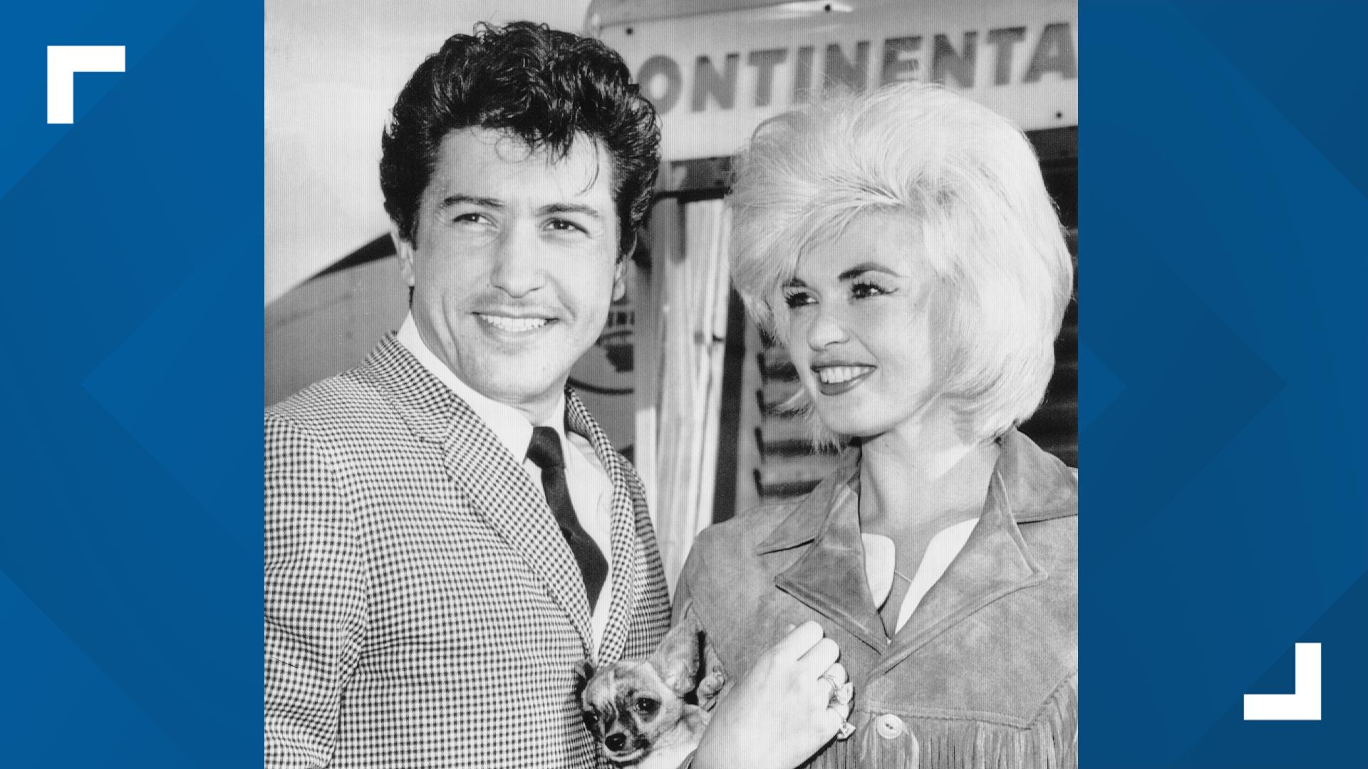 Mariska Hargitay reveals biological father's identity in new ...