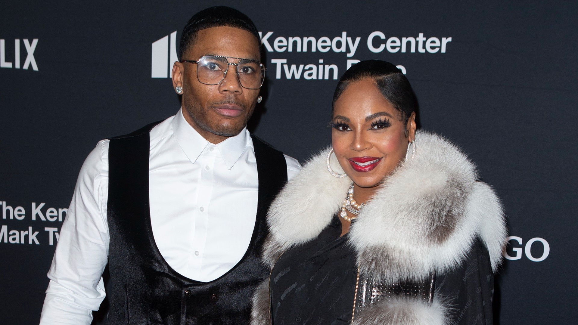 Nelly and Ashanti son | wtsp.com