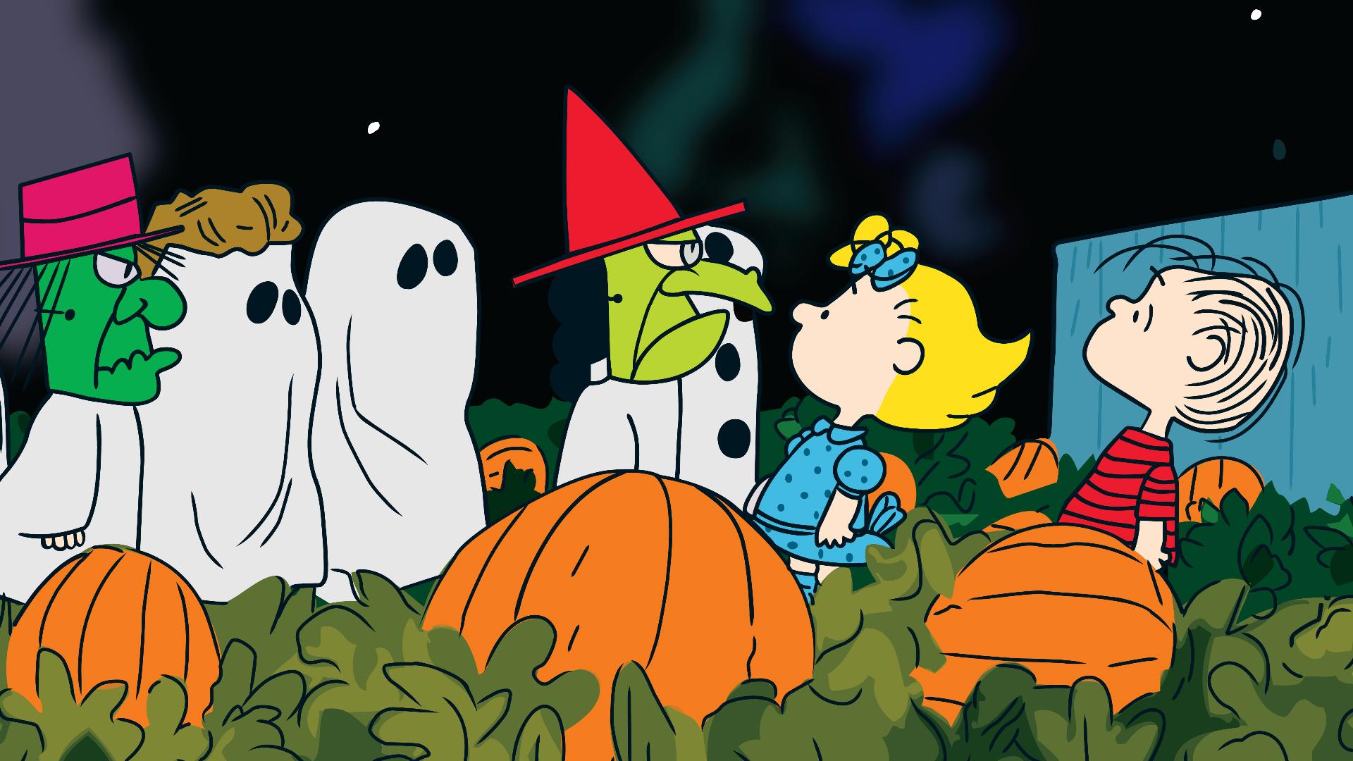 Where to watch 'It’s the Great Pumpkin, Charlie Brown' for free | wtsp.com