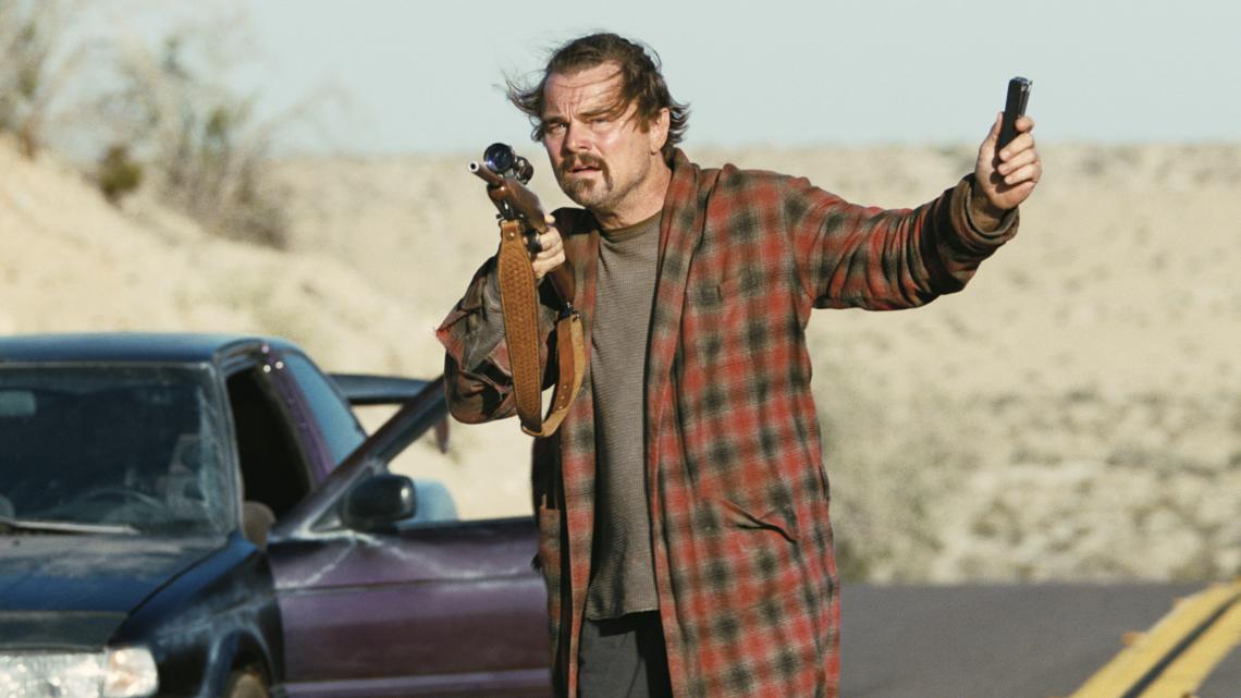 The Golden Globes are tonight. Here's who's nominated for the first ...