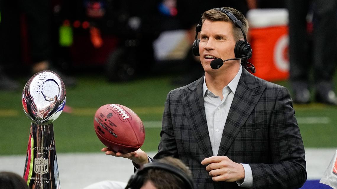 NFL's RedZone Channel will have ads for the first time on Sunday | wtsp.com