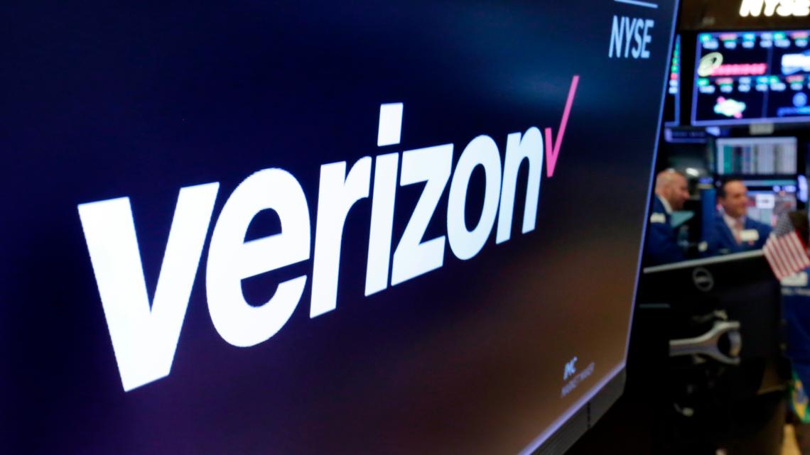 Verizon outage: How customers can get $20 back on their bill | wtsp.com