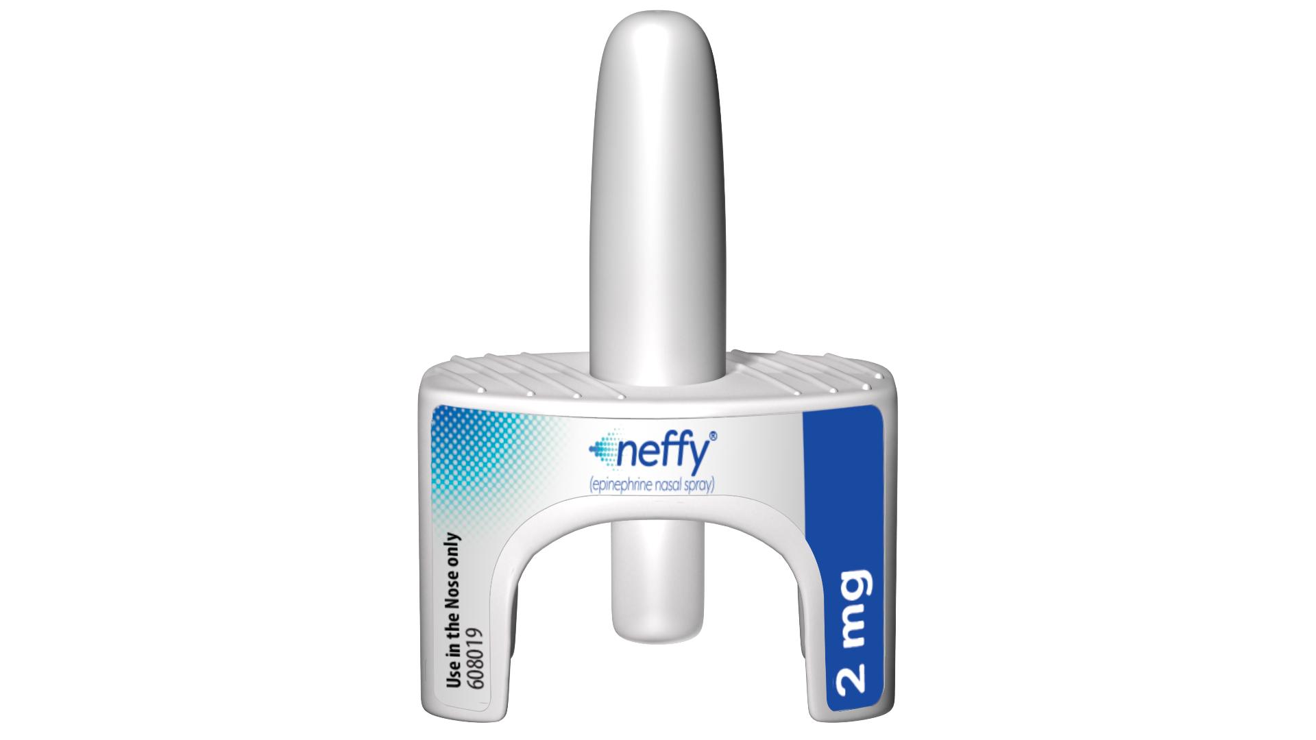 FDA approves nasal spray for allergic reactions | wtsp.com