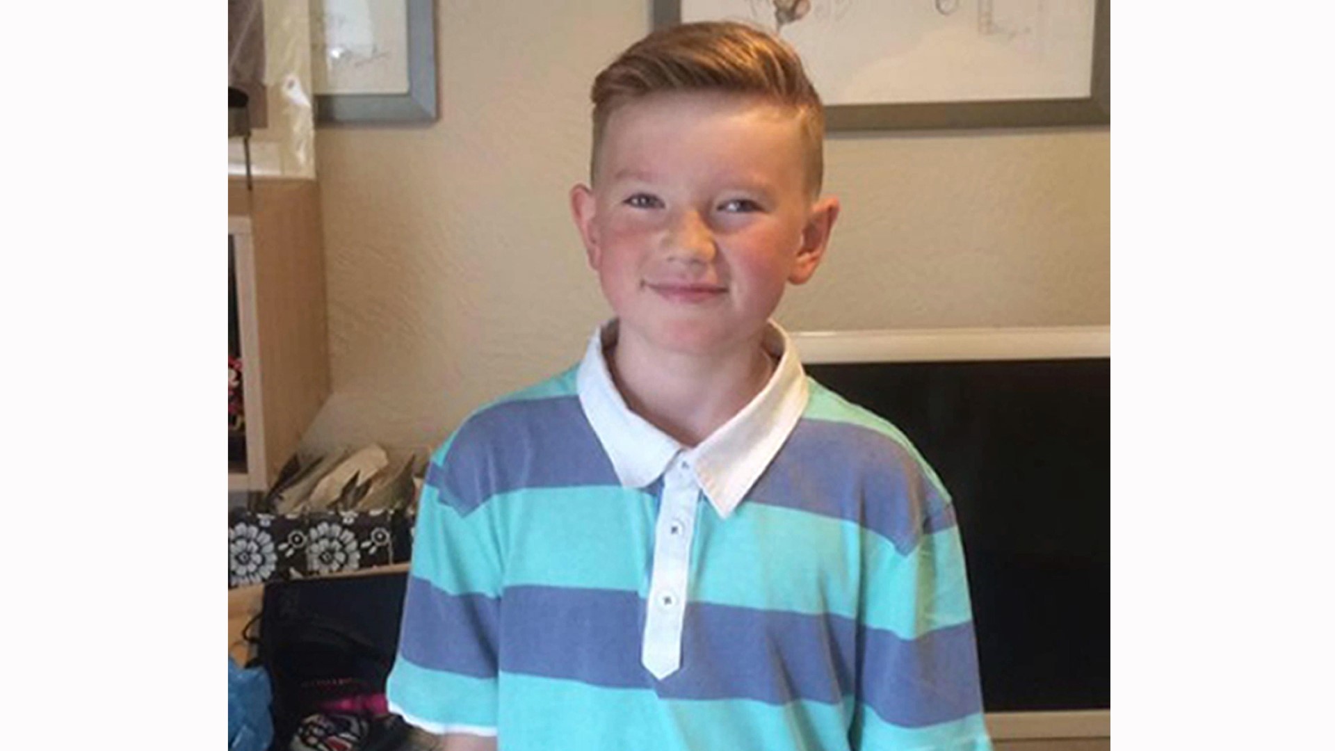 Missing boy found in France after 6 years, mother still missing | wtsp.com