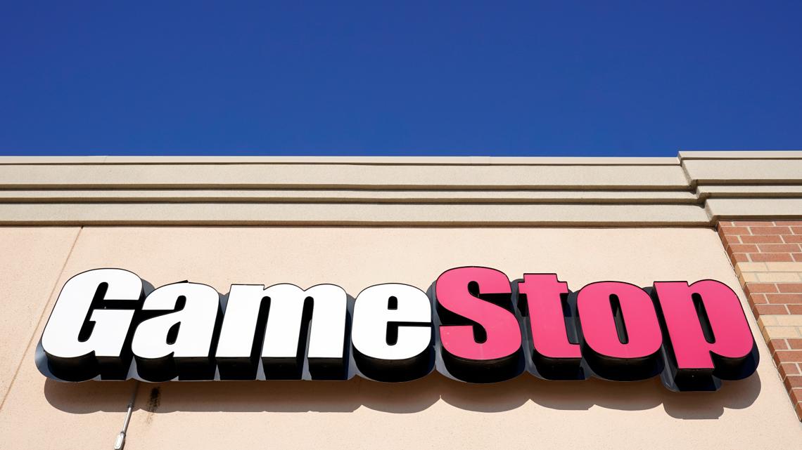 GameStop announces 'Trade Anything Day': Here's what not allowed | wtsp.com