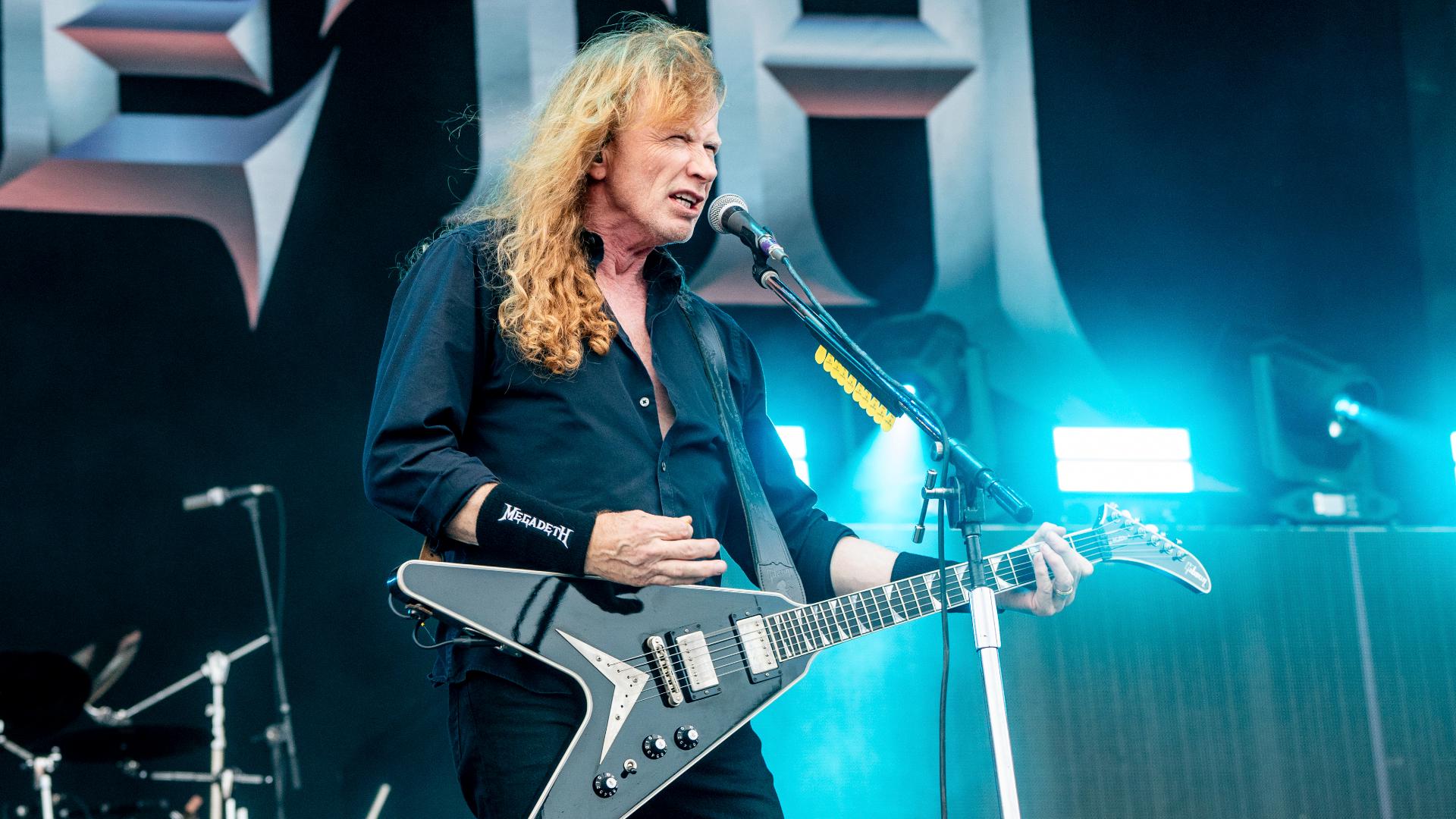 Megadeth to release final album, announce farewell tour in 2026 | wtsp.com