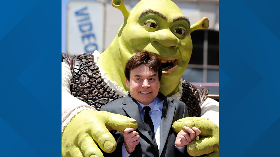DreamWorks drops new 'Shrek 5' trailer, teasing family adventure | wtsp.com