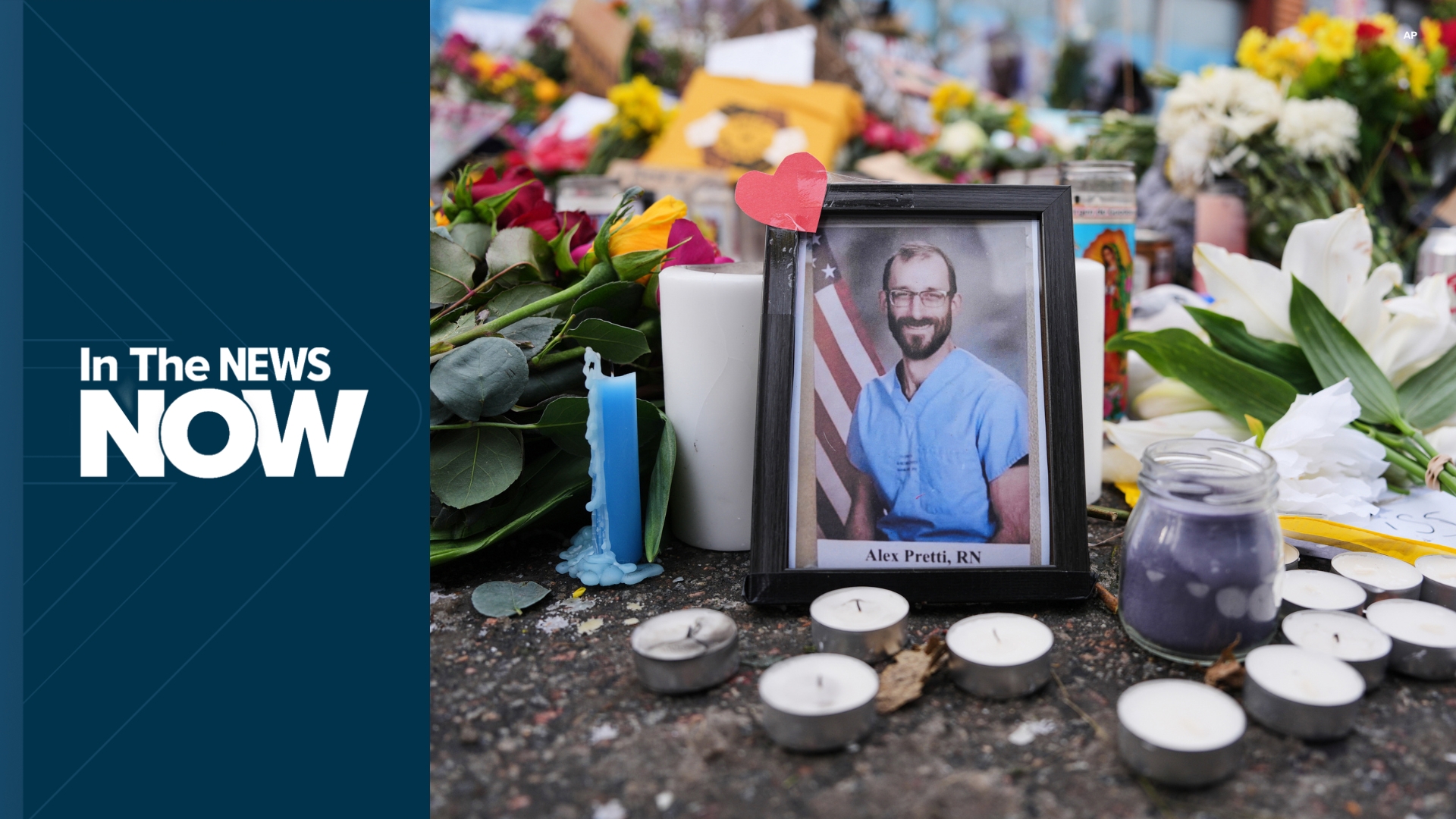 Backlash after federal agents shoot, kill another person in Minnesota ...