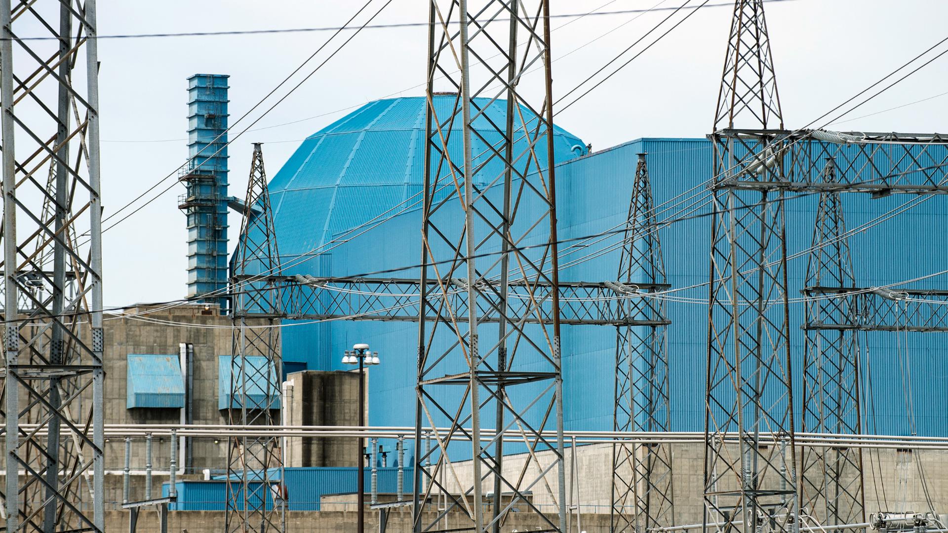 Meta signs multi-decade deal with Constellation nuclear plant | wtsp.com