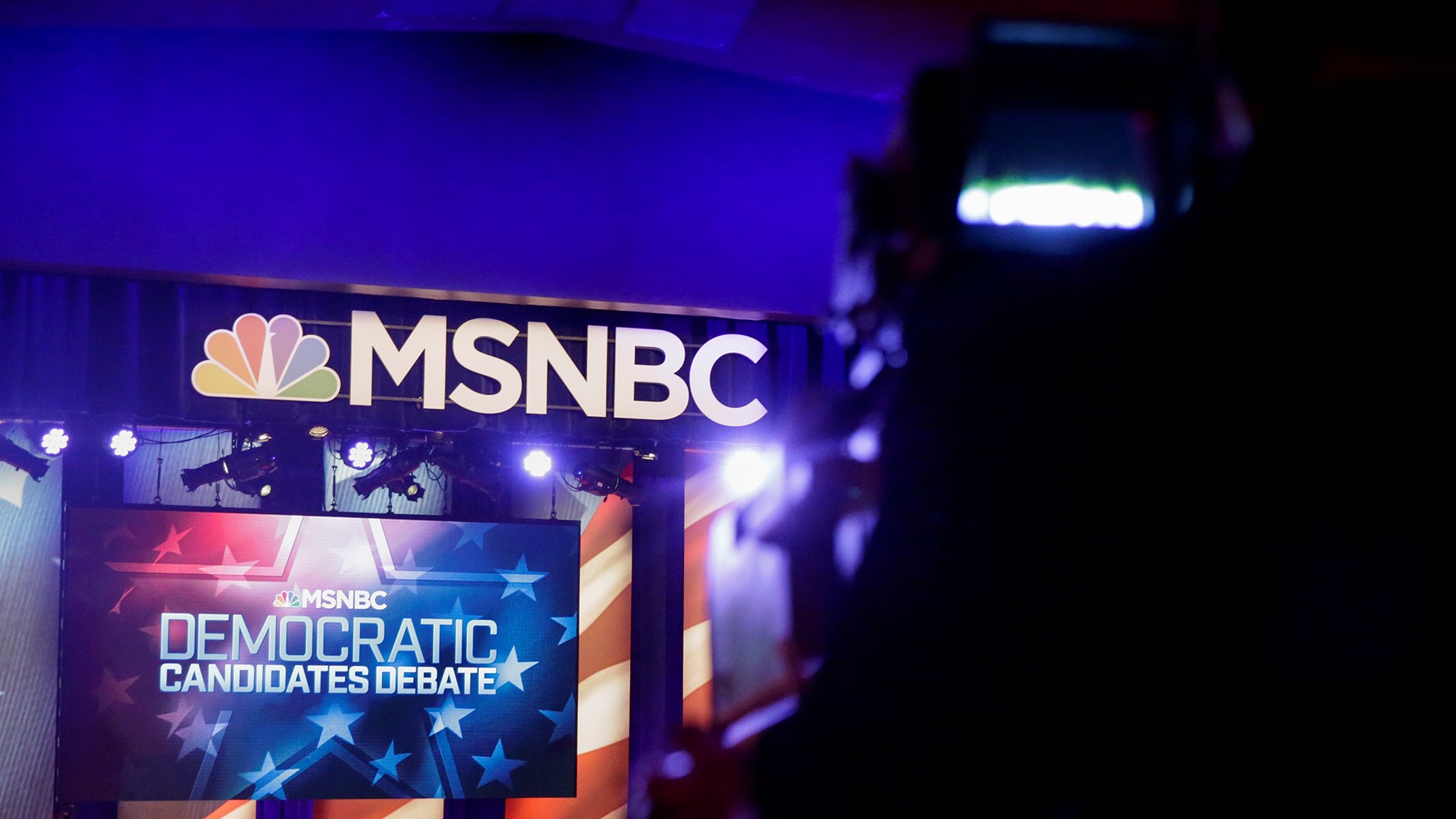 Why is MSNBC changing its name? | wtsp.com