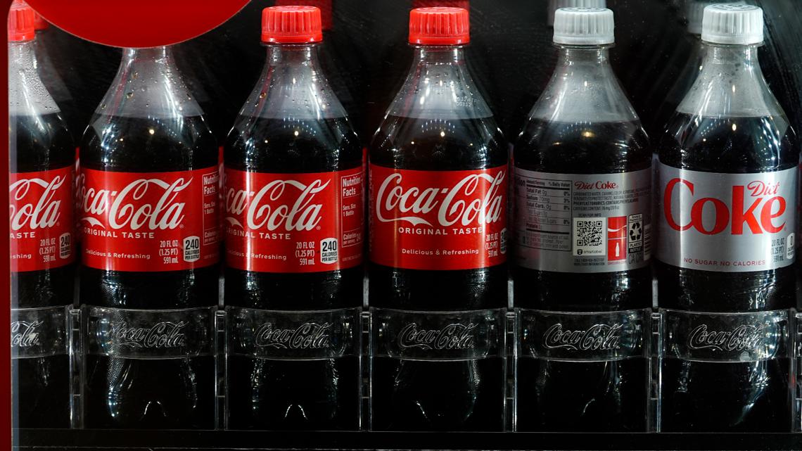Coca-Cola unveils new flavor that jumps on a nostalgic trend | wtsp.com