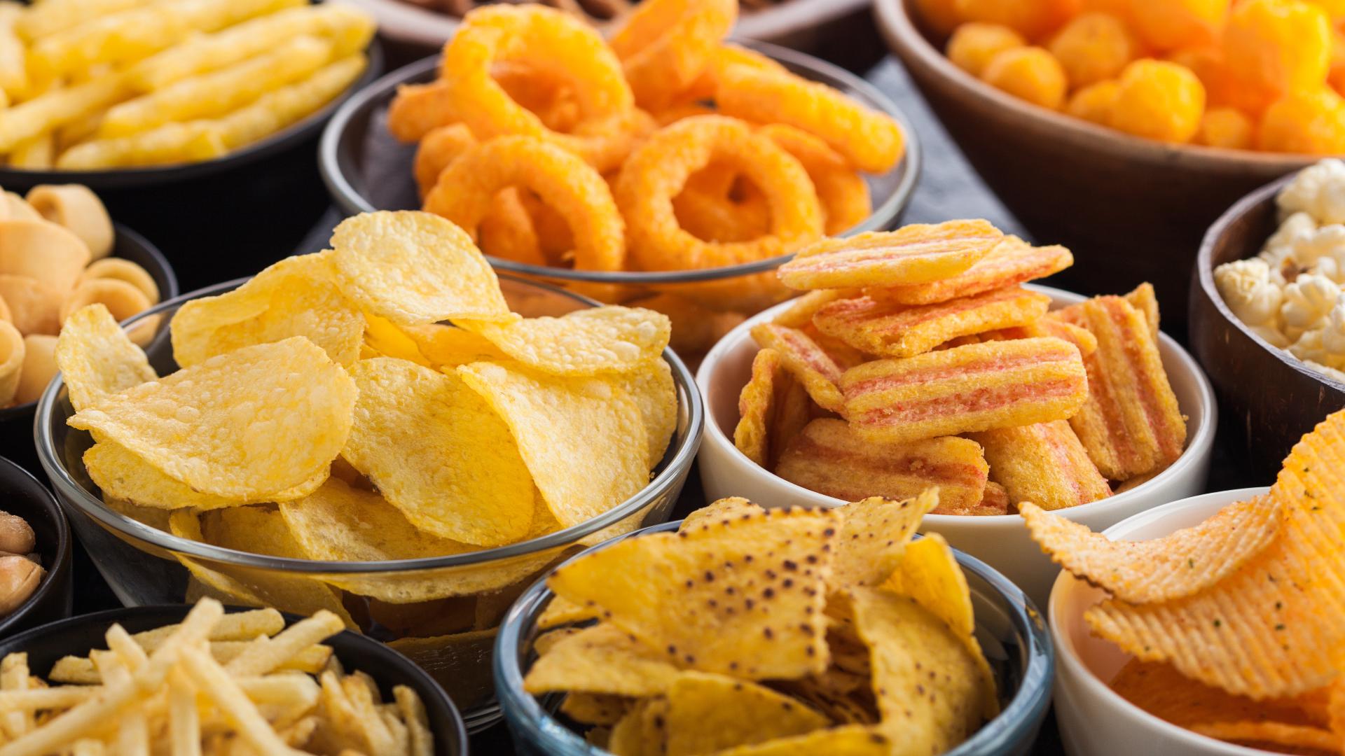Consumer Reports Investigation: Additives in popular snacks | wtsp.com