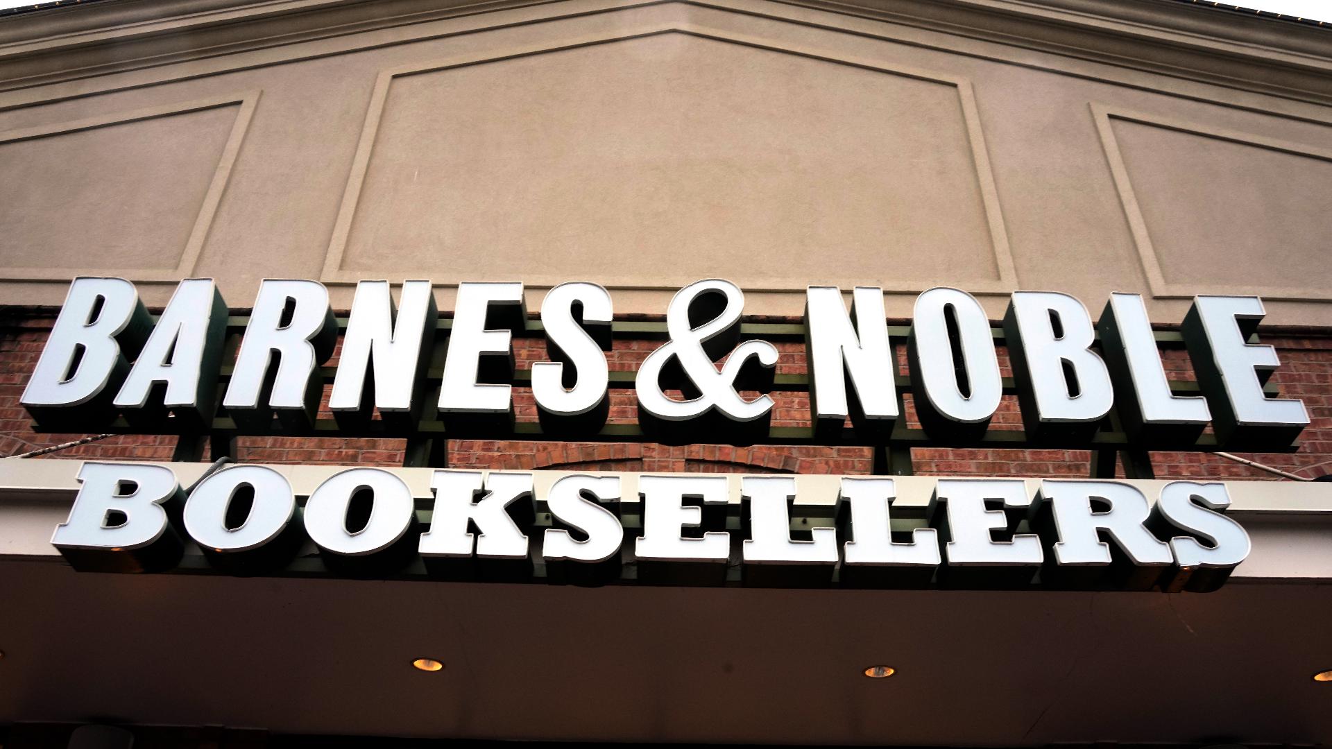 Barnes & Noble plans to open 60 new stores across the U.S. in 2026 ...