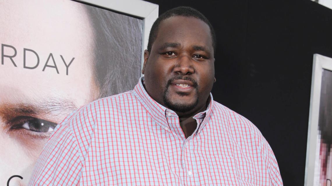 Quinton Aaron's family provides update after 'Blind Side' actor's ...