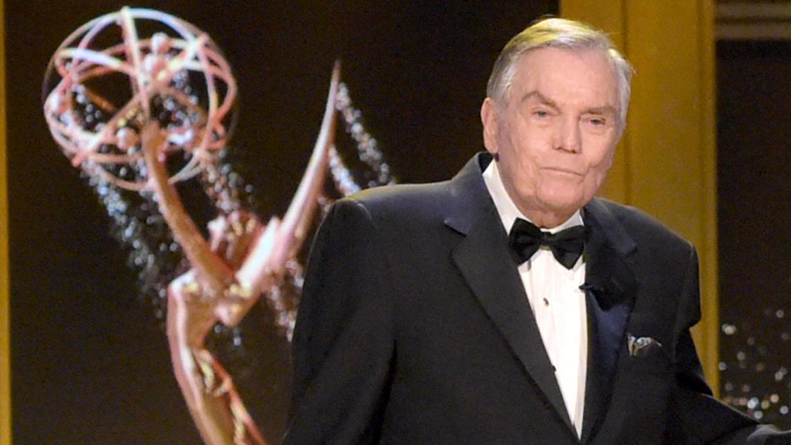 Peter Marshall dies: ‘Hollywood Squares’ host was 98 | wtsp.com
