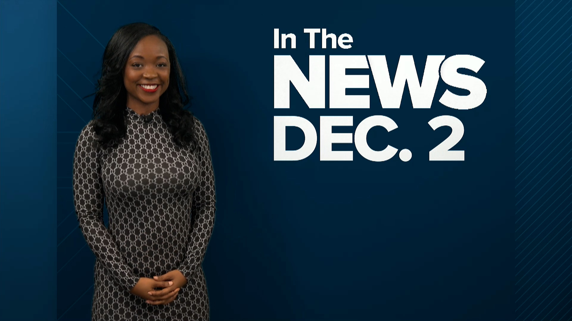 In The News | wtsp.com