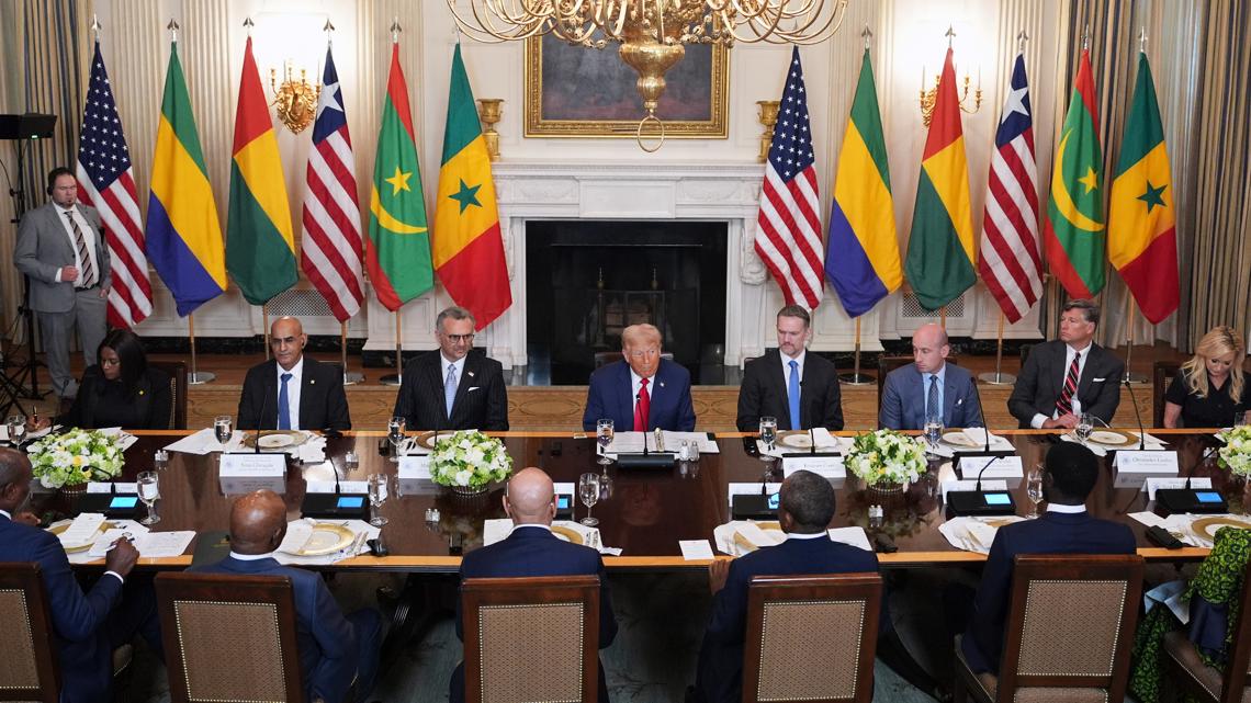 Trump imposes 50% tariffs on Brazil over Bolsonaro presidential loss ...
