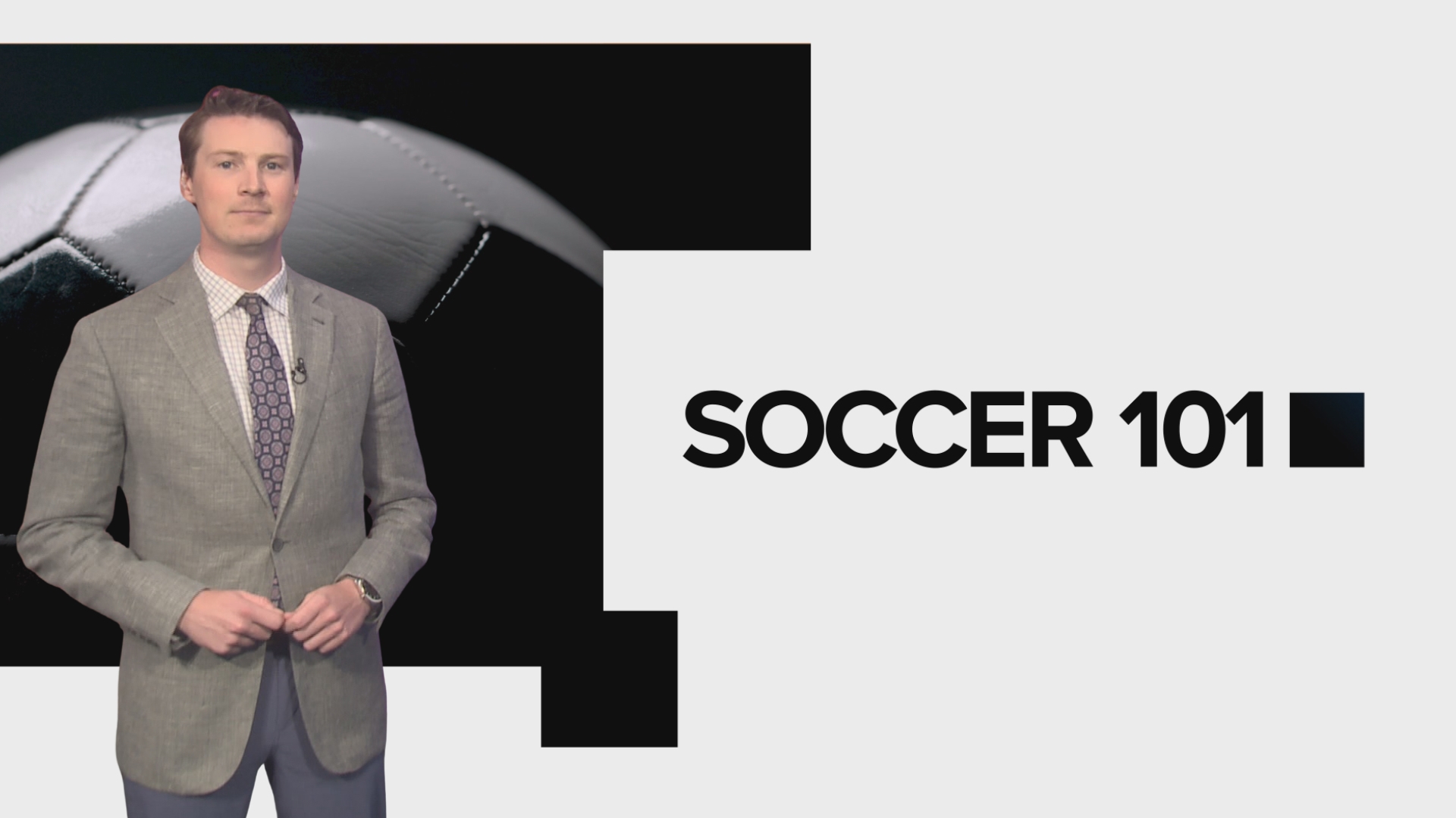 How long is a soccer game in the World Cup? | wtsp.com